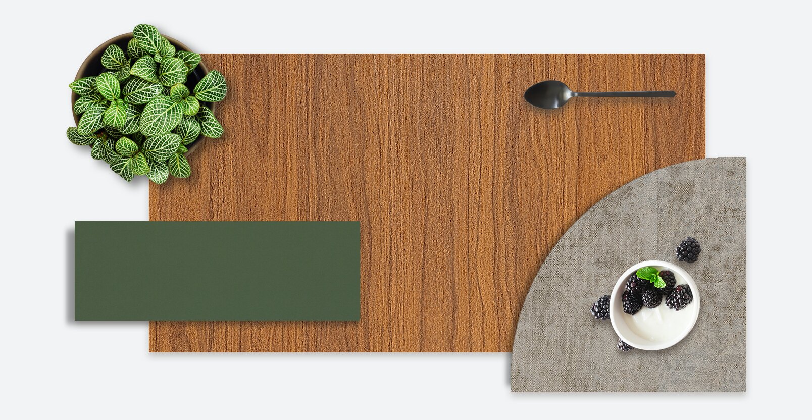 Duratex Inspira: Combinações que transformam