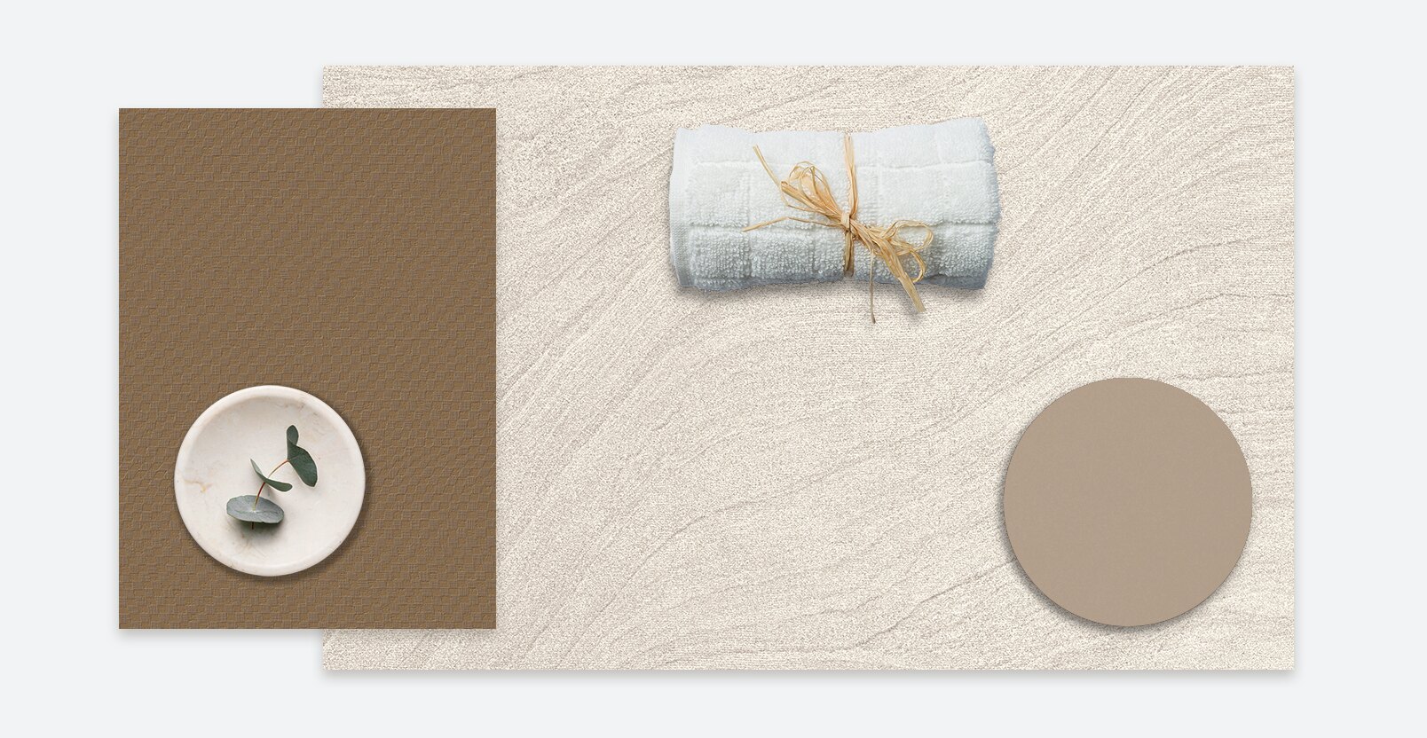 Arenito + Conceito - Duratex Inspira: Combinações que transformam